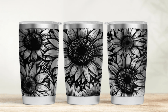 Your My Sunflower Tumbler Design – Lighthouse Custom Engravers